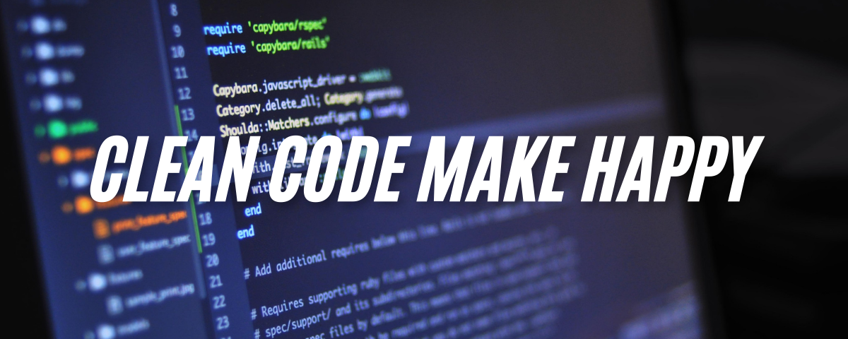 Pentingnya Clean Code: Bagaimana Menulis Kode yang Mudah Dipahami dan ...